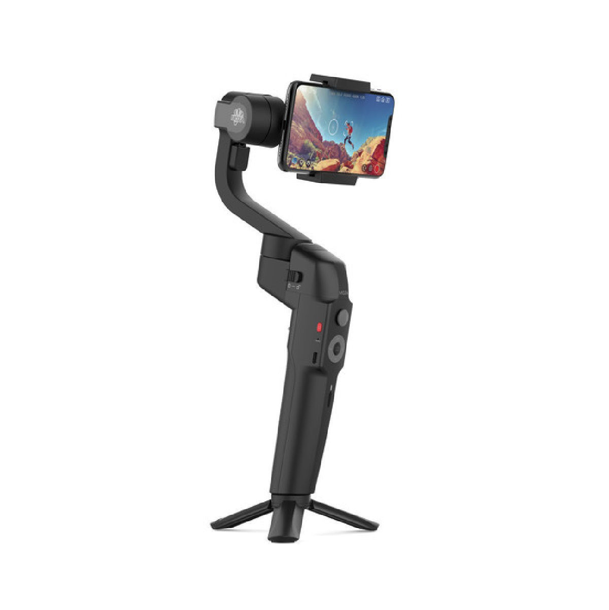 Buy Moza Mini S Essential Smartphone Gimbal Online in India at Best Prices | Future Forward