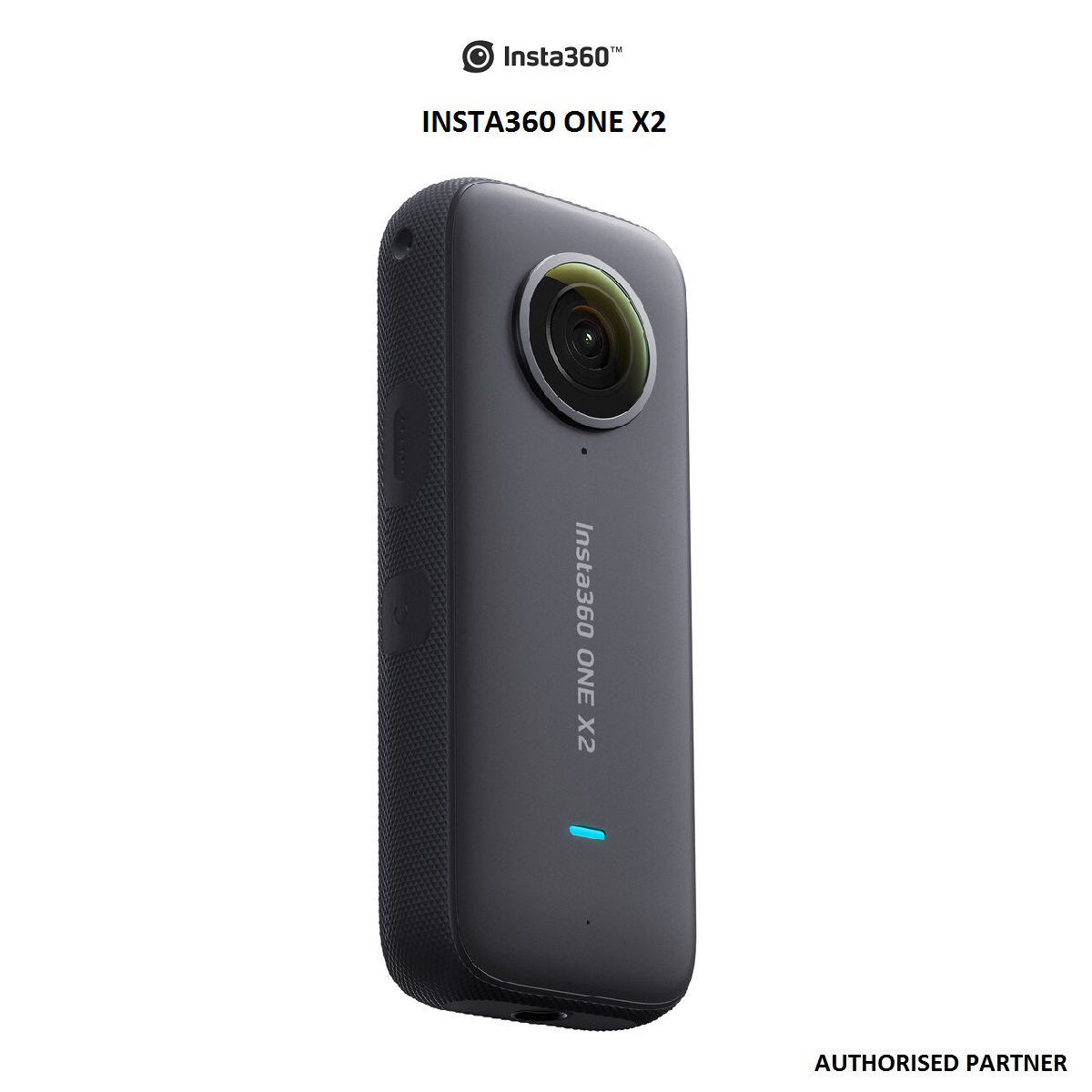 Insta360 One X2 | Future Forward