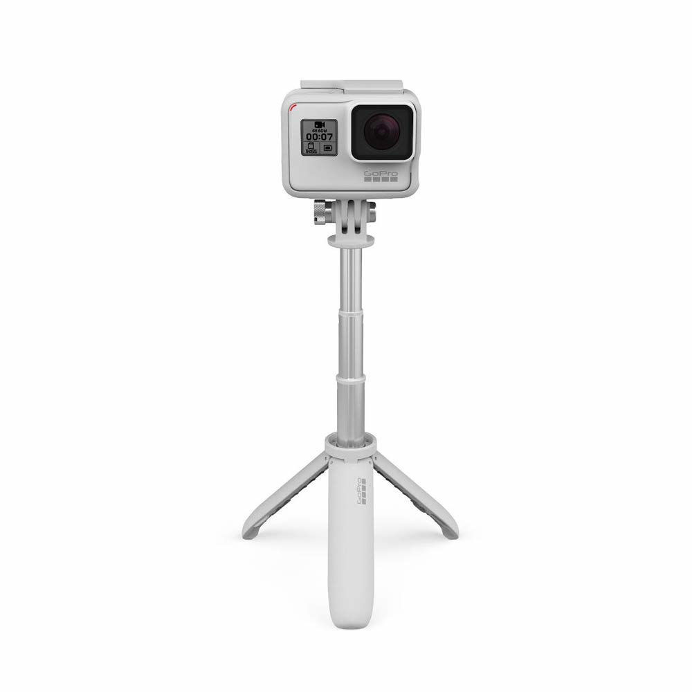 GoPro Shorty (White) | Future Forward