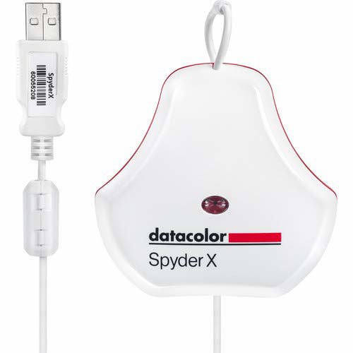 Datacolor Spyder X Pro | Future Forward