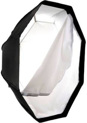 Simpex 120 cm Rotalux Octabox Octagonal Softbox (120 cm x 120 cm ...