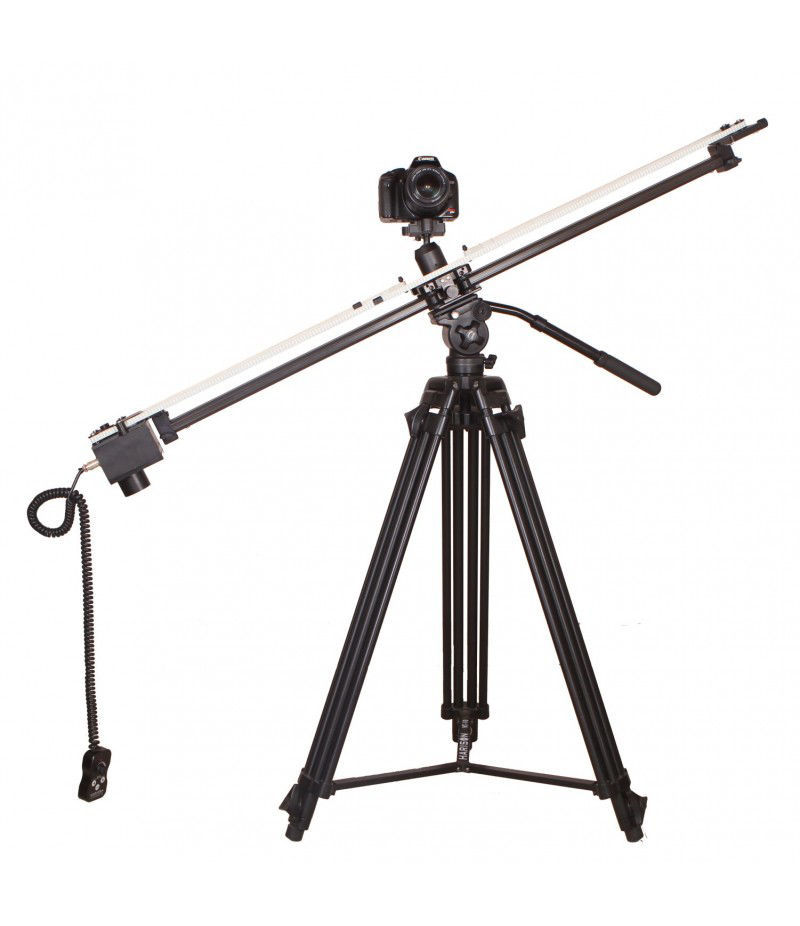 Harison Motorised Camera Slider MP-01 Kit | Future Forward