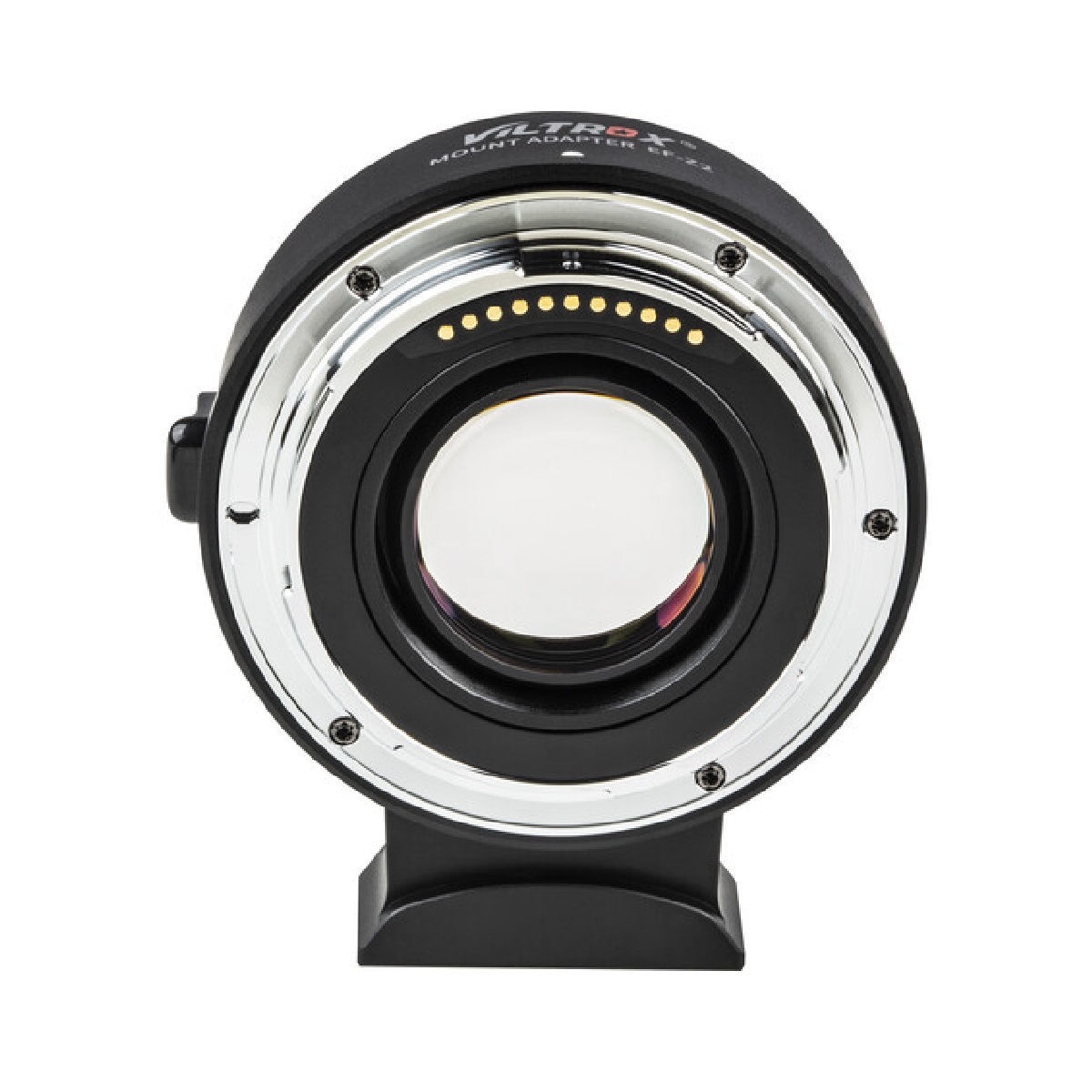 Viltrox EF-Z2 Autofocus Speed Booster Adapter for Canon EF Lens to ...