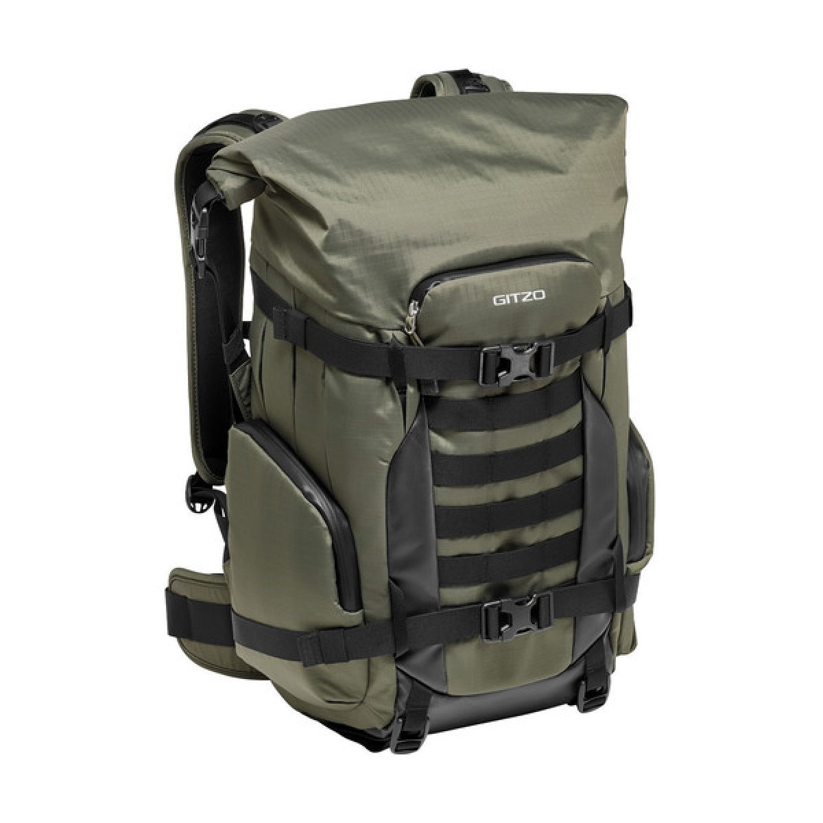 Gitzo Adventury Backpack (30L, Green) | Future Forward