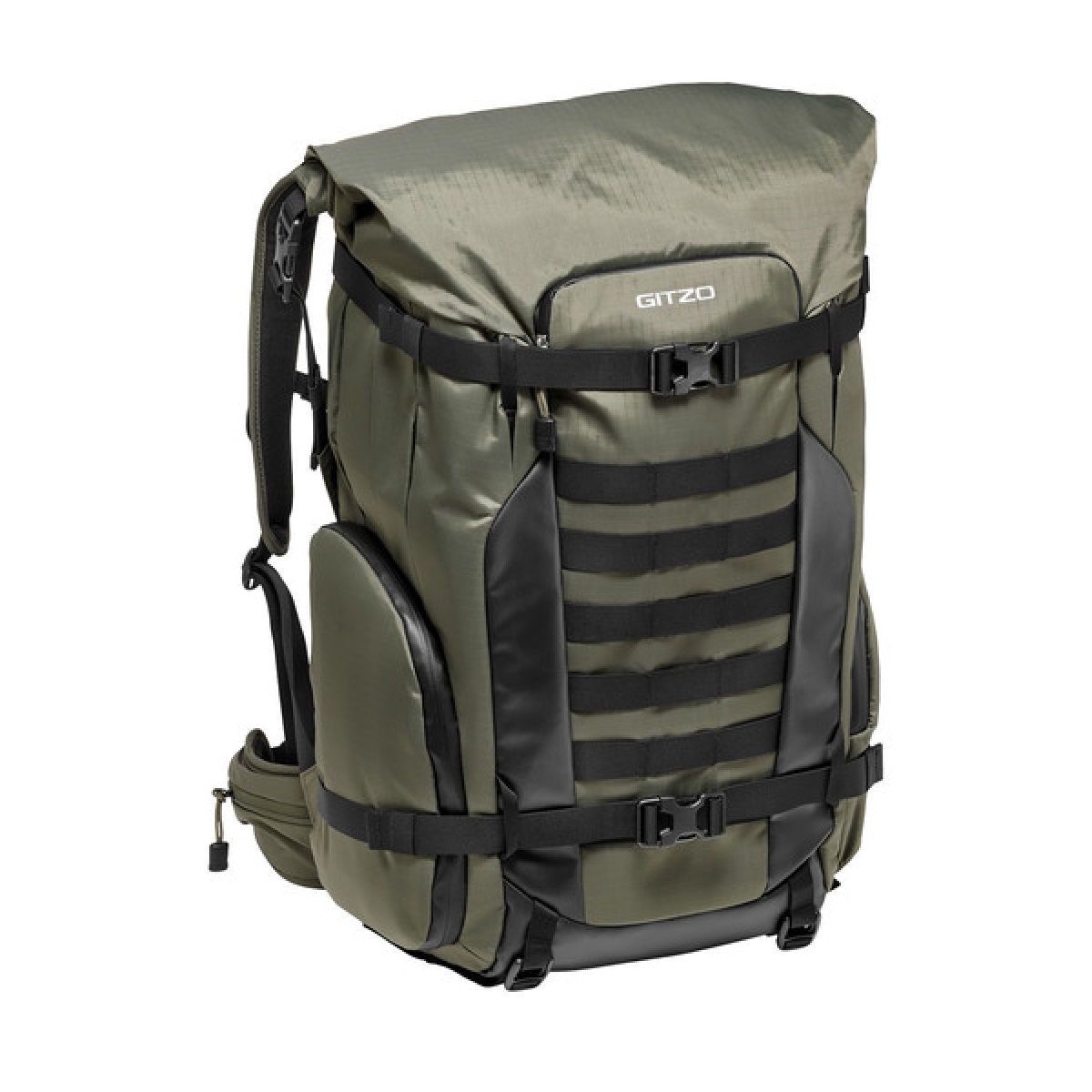 Gitzo Adventury Backpack (45L, Green) | Future Forward