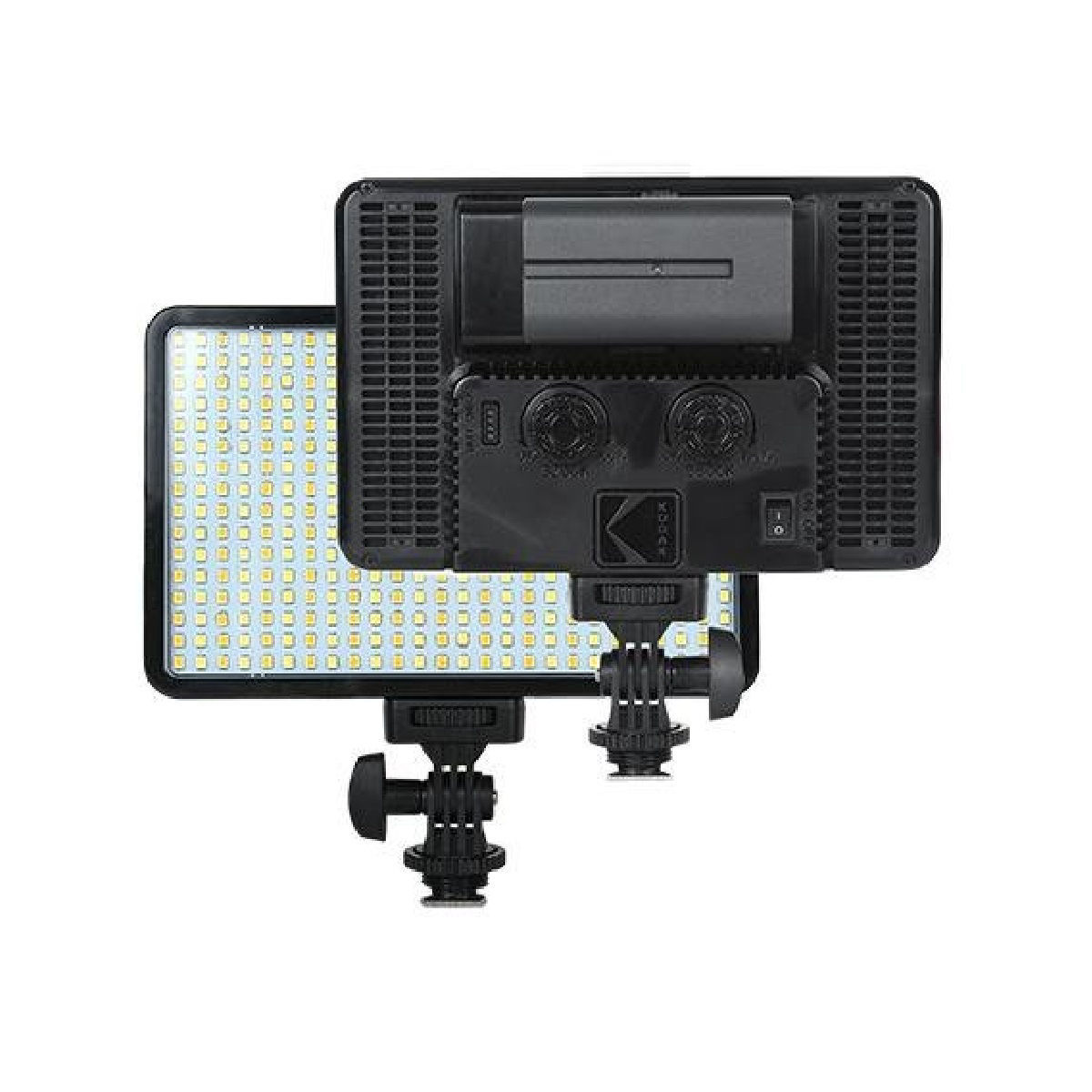 KODAK V416 LED Video Light | Future Forward