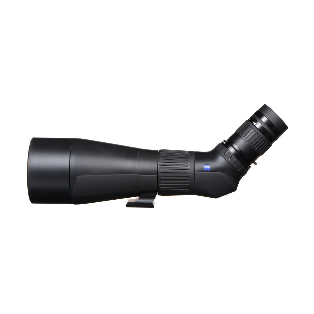 ZEISS Conquest Gavia 85 30-60x85 Spotting Scope (Angled Viewing ...