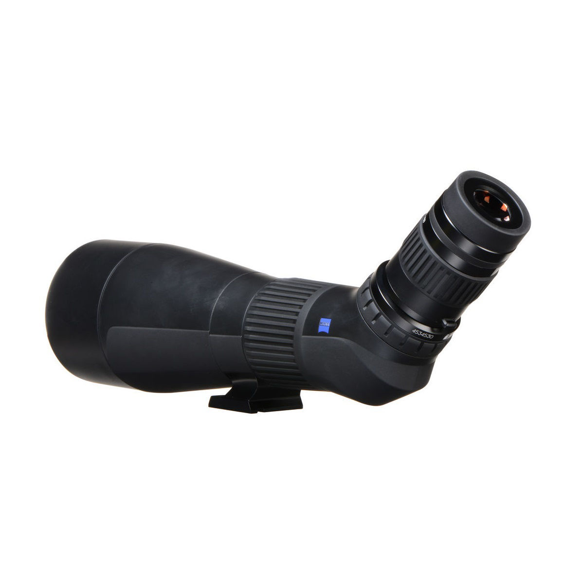 ZEISS Conquest Gavia 85 30-60x85 Spotting Scope (Angled Viewing ...
