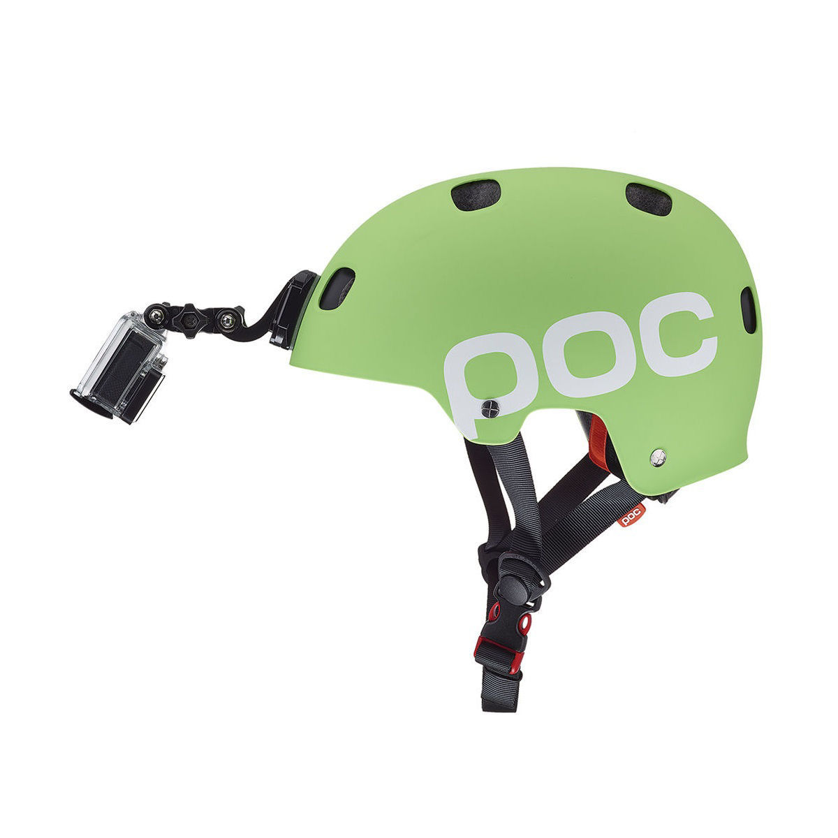 GoPro Helmet Front Mount | Future Forward