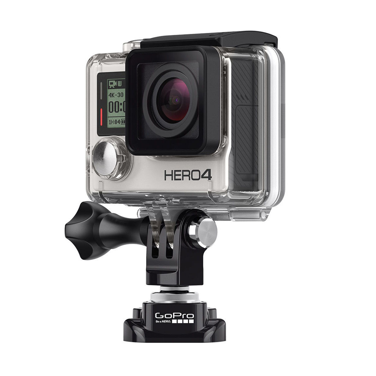 GoPro Ball Joint Buckle | Future Forward