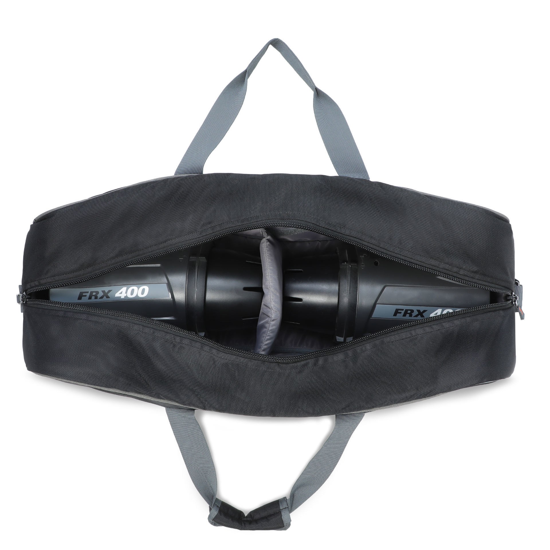 Mobius Thunderbolt Light Sling Bag | Future Forward