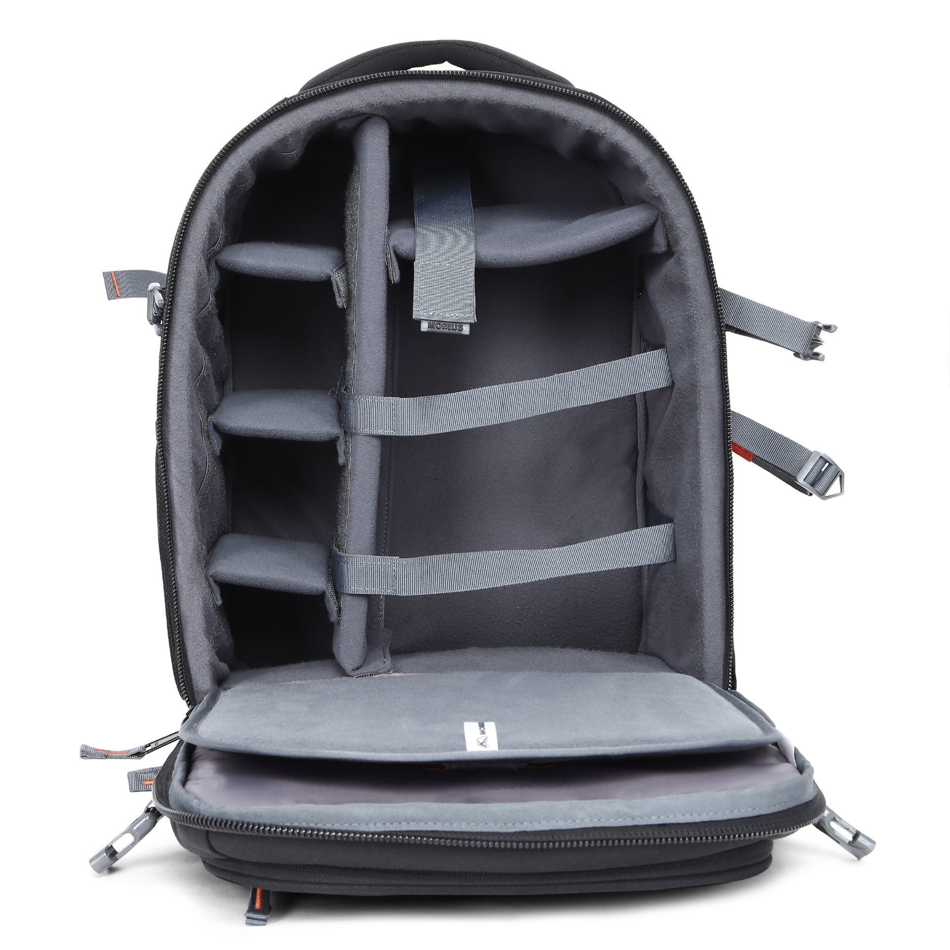 Mobius Cameraman Video Backpack | Future Forward