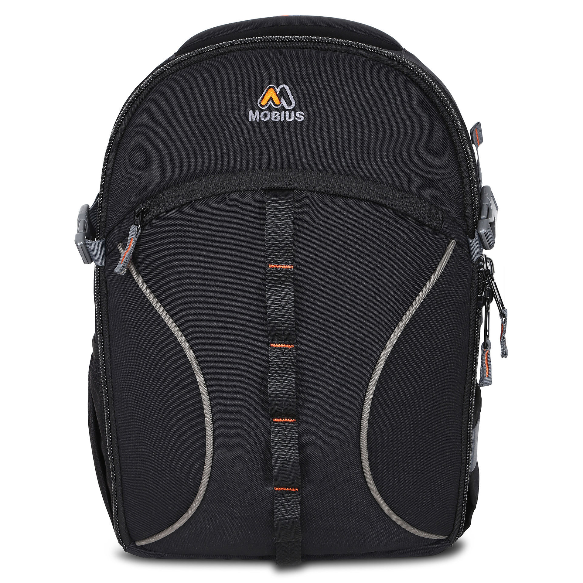 Mobius Bullseye DSLR Backpack | Future Forward