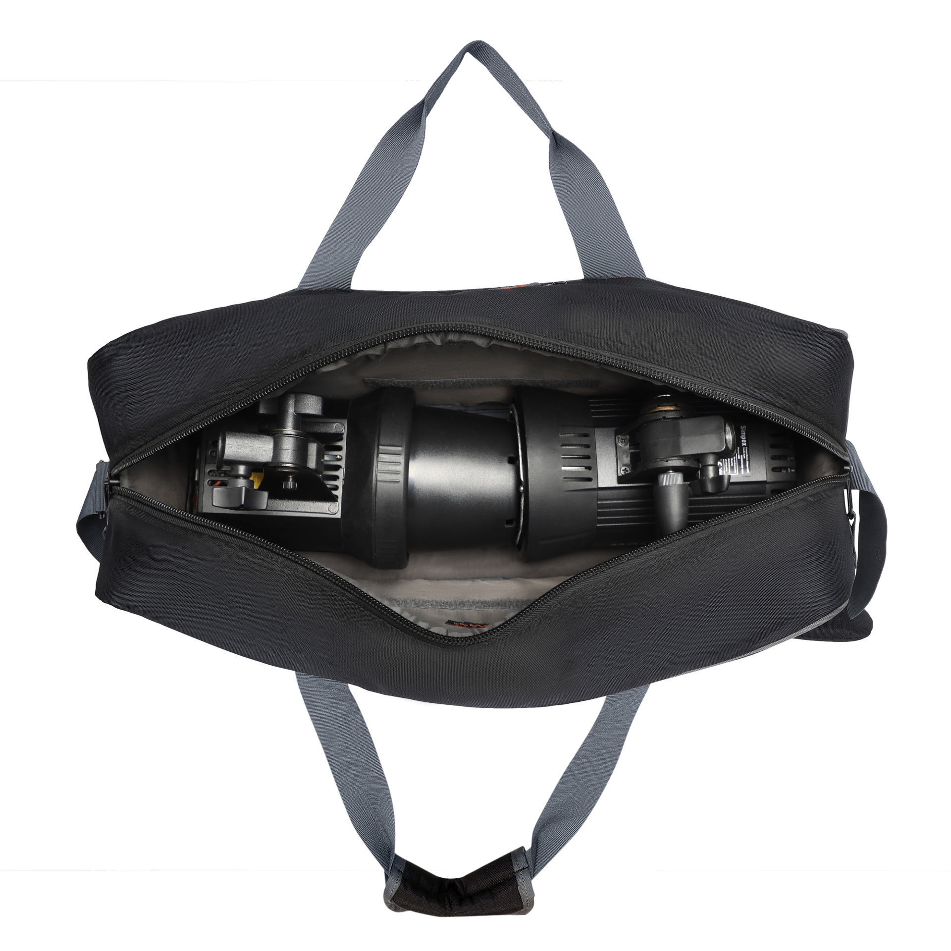 Mobius Dynamo Light Sling Bag | Future Forward
