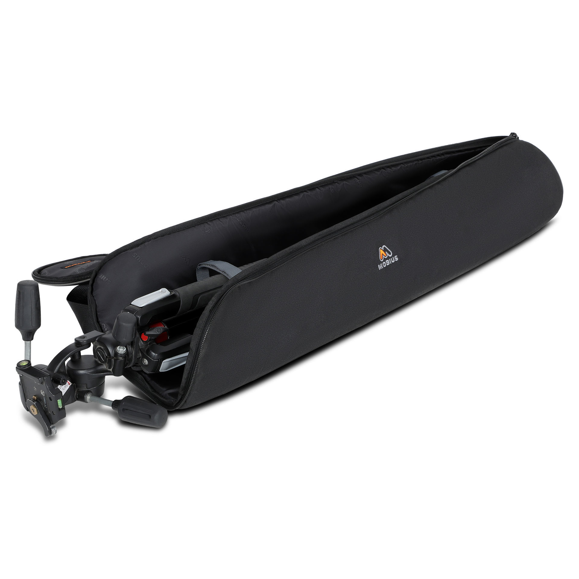 Mobius Manfo2 Tripod Bag | Future Forward