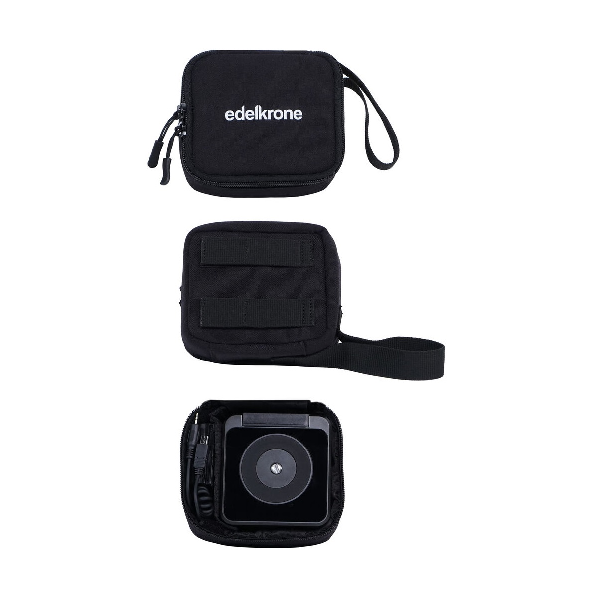 edelkrone Soft Case for HeadONE/Steady Module/FlexTILT HEAD | Future ...