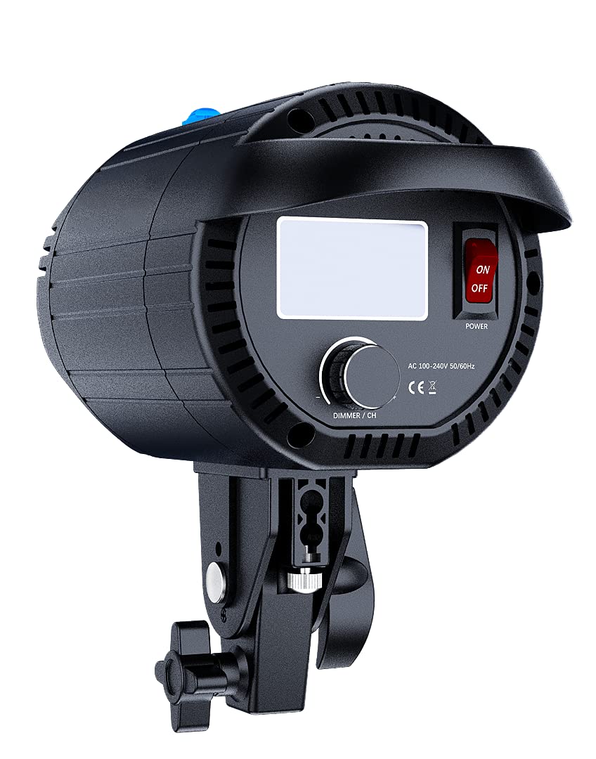 DIGITEK DCL-150W CONTINUOUS LED PHOTO/VIDEO LIGHT | Future Forward