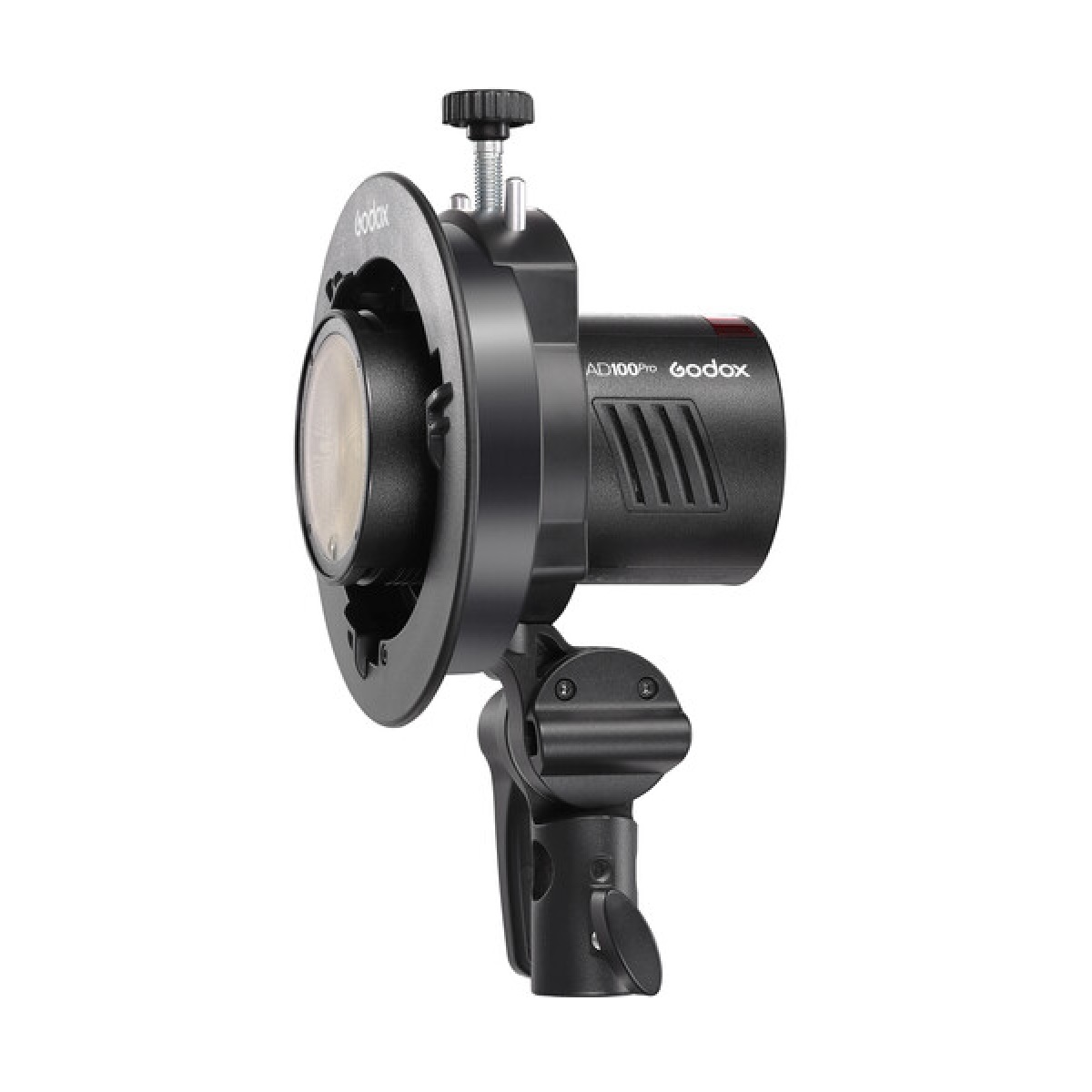 Godox AD100pro Pocket Flash 2-Light Kit | Future Forward