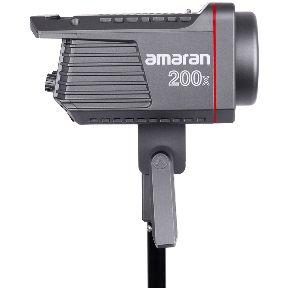 Amaran 200x Bi-Color LED Light | Future Forward
