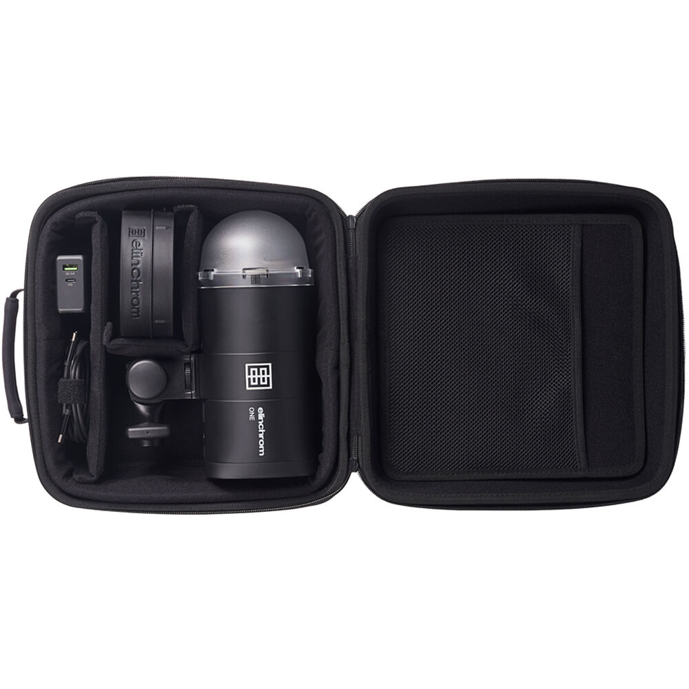 Elinchrom ONE Off Camera Flash Kit | Future Forward