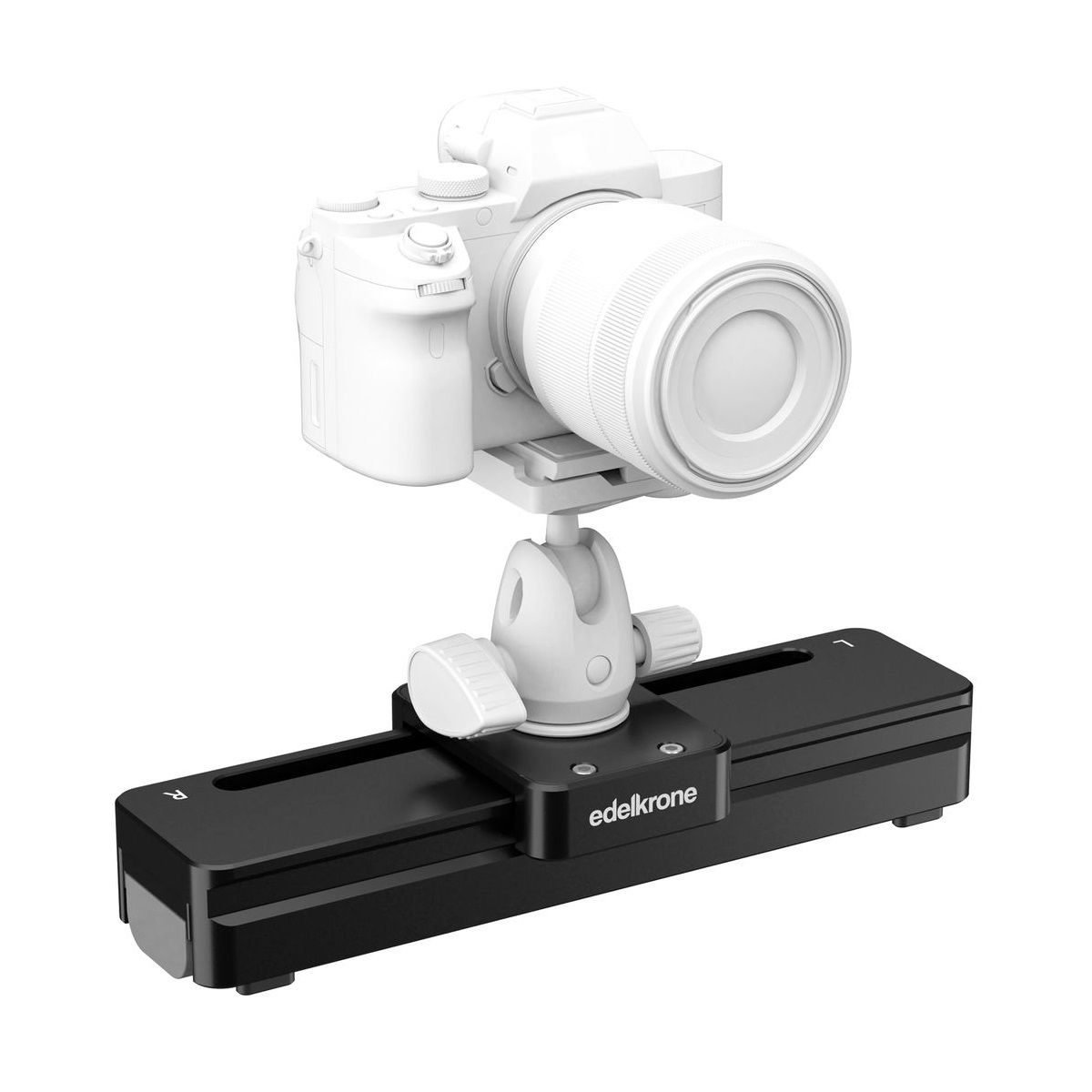 edelkrone SliderONE v2 | Future Forward