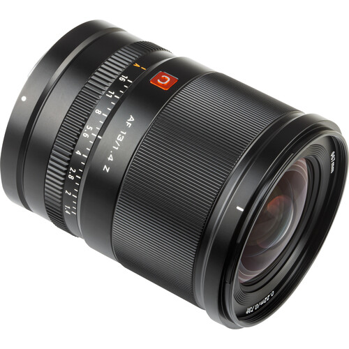 Viltrox AF 13mm f/1.4 XF Lens for Nikon Z | Future Forward