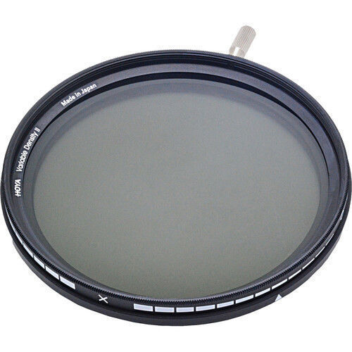 Hoya Filter Variable ND II 77.0mm | Future Forward