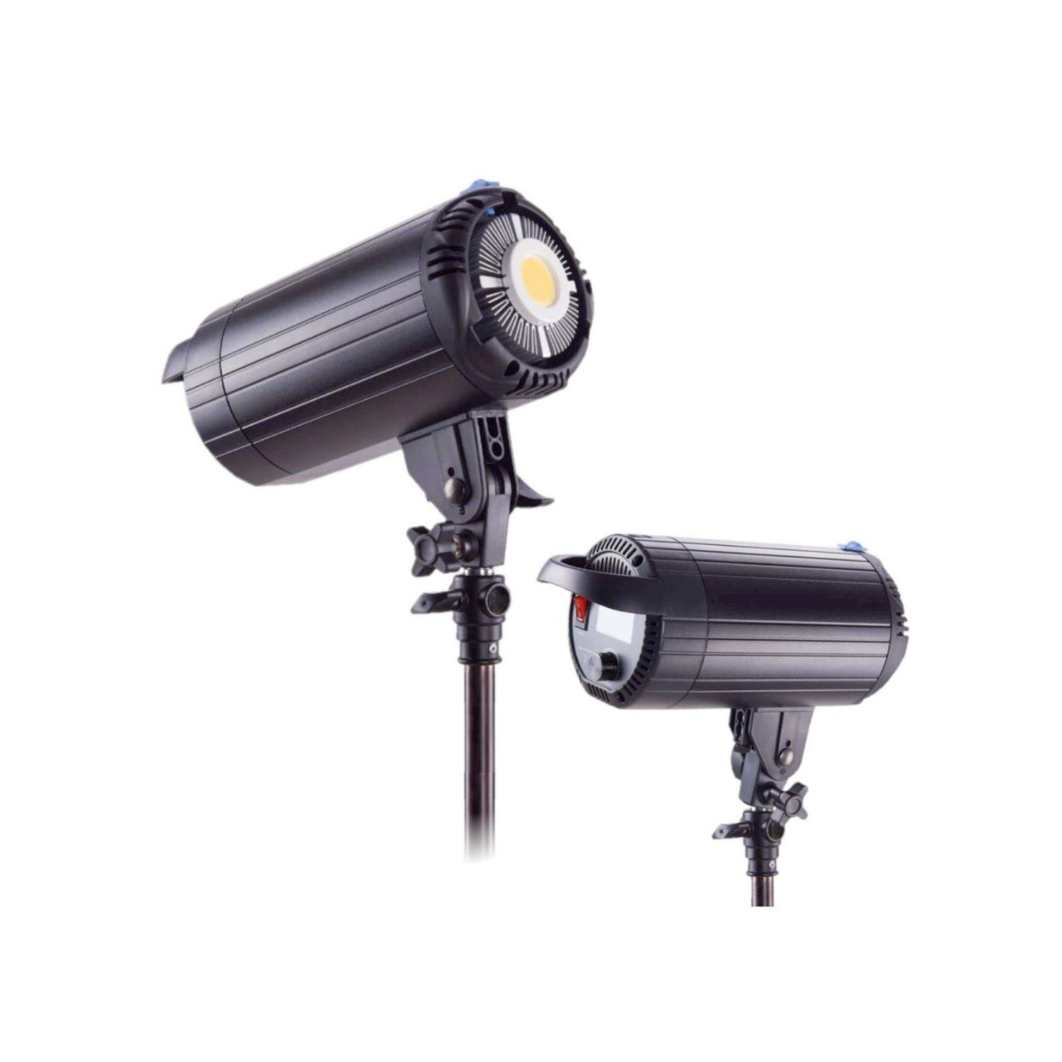DIGITEK (DCL-250WBC) BI Color Continuous LED Light | Future Forward DIGITEK (DCL-250WBC) BI Color Continuous LED Light | Future Forward