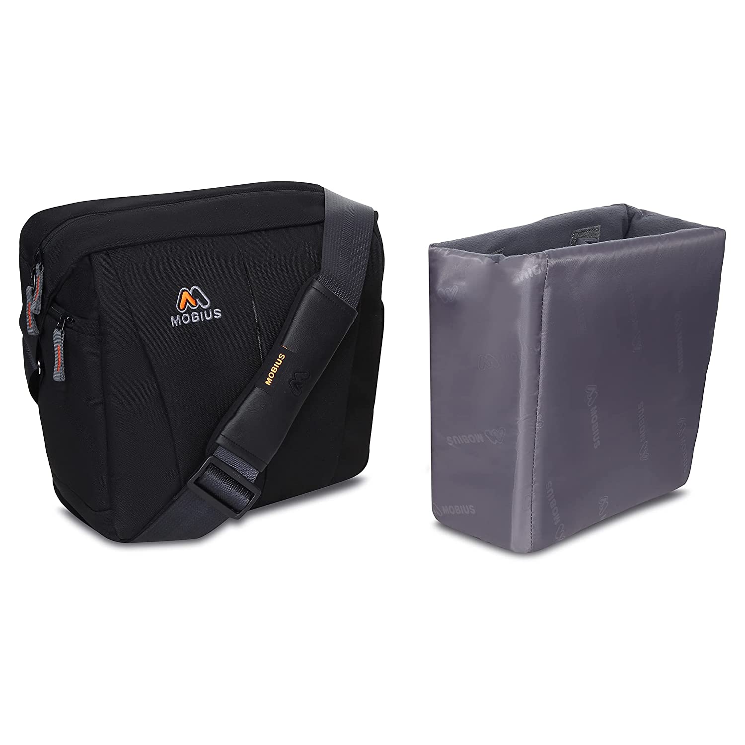 Mobius Lensmaker Lens Sling Bag | Future Forward