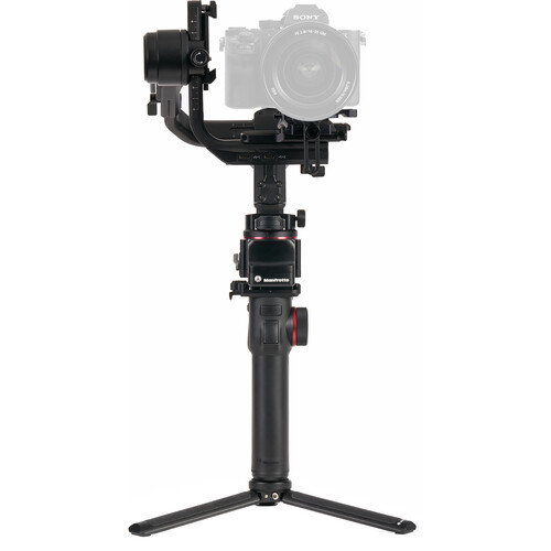 Manfrotto MVG300XM Modular Gimbal | Future Forward