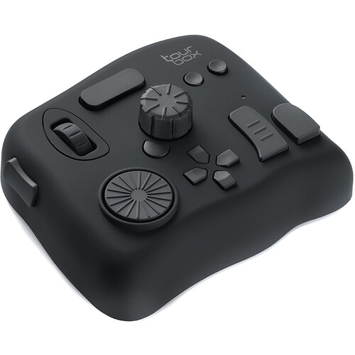 TourBox NEO Creative Software Controller | Future Forward