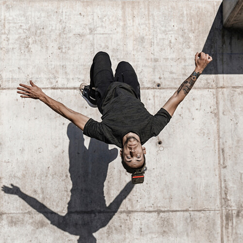 Insta 360 Sports Bundle | Future Forward