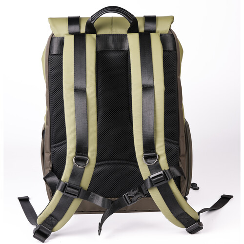 K&F Concept Beta Photography Backpack (22L V2) | Future Forward