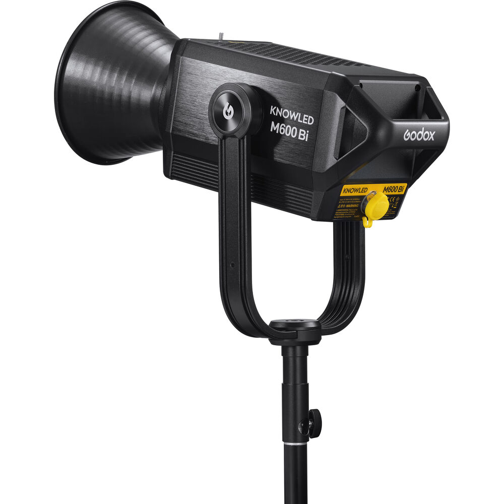 Godox Continuous Ligth M600Bi Bi-Color | Future Forward