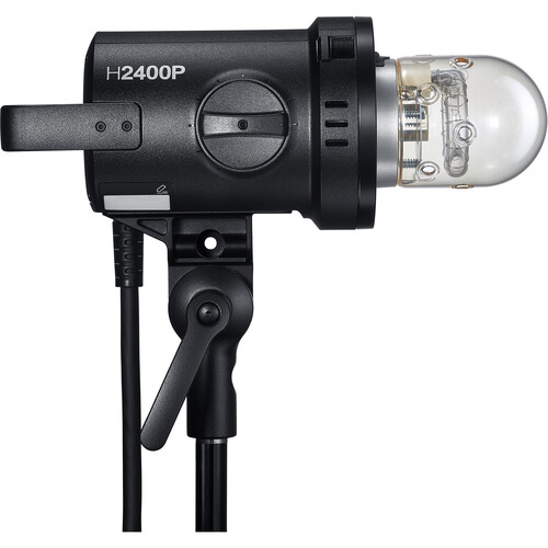 Godox H2400P Flash Head | Future Forward