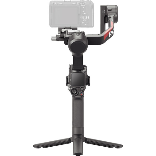 DJI RS4 Pro Combo Gimbal Stabilizer | Future Forward